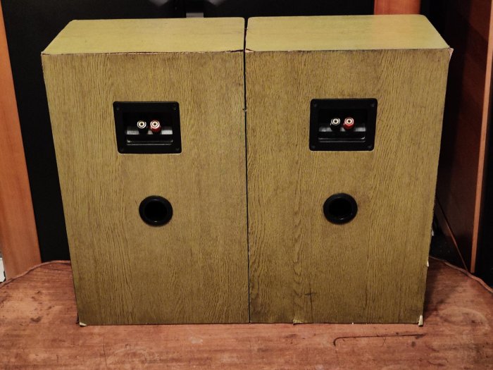 雅瑟 USHER L2 中型書架喇叭一對有網罩 | Yahoo拍賣