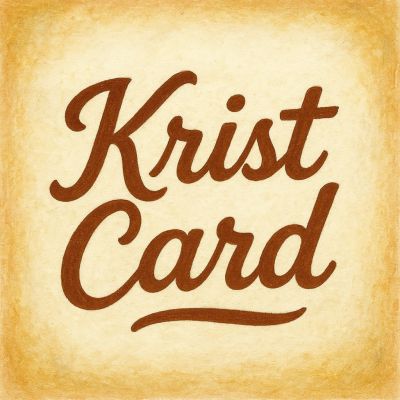 Krist Card - Yahoo拍賣