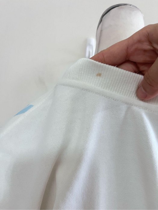 楹。服飾@Kaomeifen高美芬春夏新品-海洋數字印花百搭棉質造型上衣9 11 | Yahoo拍賣