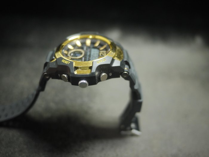 【阿輝の古物】手錶_Sports 運動錶_可運作_#E29 | Yahoo拍賣