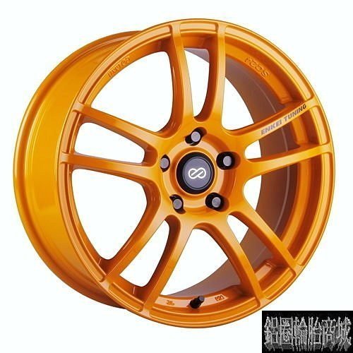 17吋鋁圈 Enkei SC-24的價格推薦 - 2025年8月 | 比價比個夠BigGo