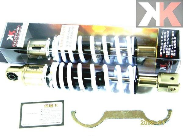K2.運動型.阻尼.高低軟硬可調.氮氣避震器.三冠王.奔騰..如意.車玩.勁風光.非RPM.RRGS. | Yahoo拍賣