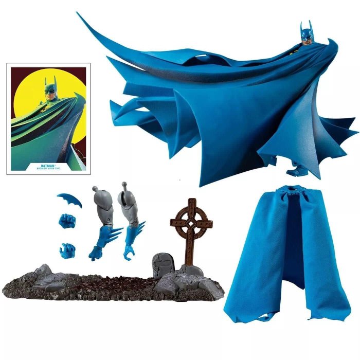 year two 麥法蘭 蝙蝠俠的價格推薦 - 2025年11月 | 比價比個夠BigGo