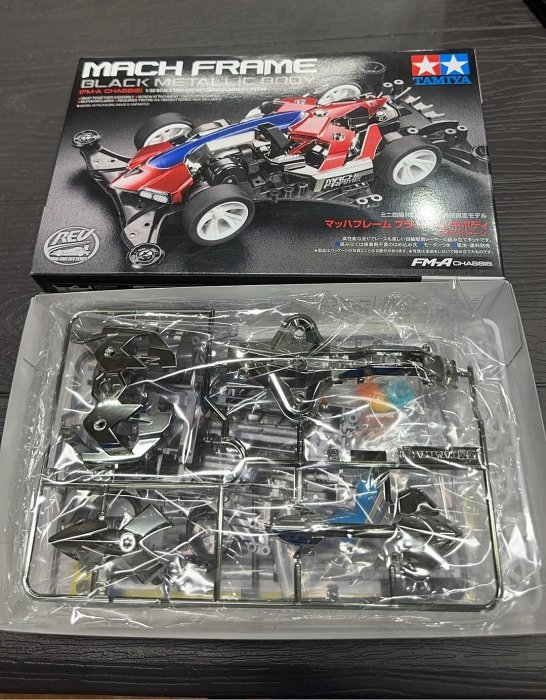 95673 MACH FRAME的價格推薦 - 2026年4月 | 比價比個夠BigGo