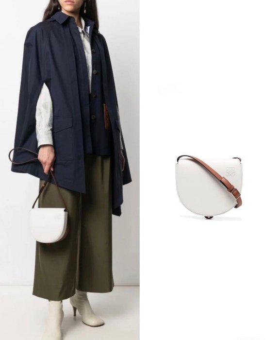 loewe heel二手的價格推薦 - 2025年8月 | 比價比個夠BigGo