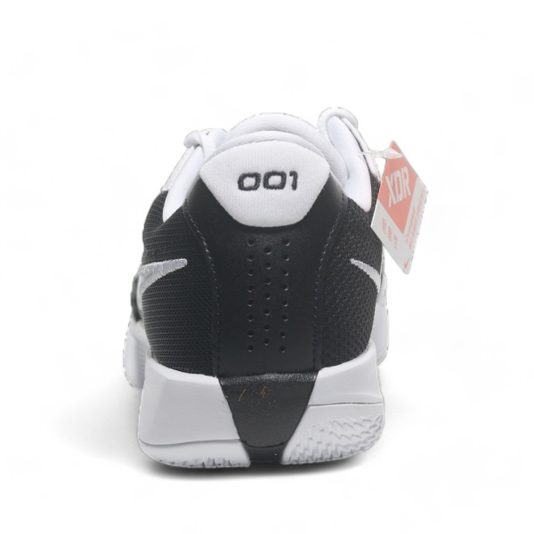 NIKE 籃球鞋 AIR ZOOM G.T CUT ACADEMY EP 黑白 耐磨 男 FB2598-003 | 籃球鞋 | Yahoo購物中心
