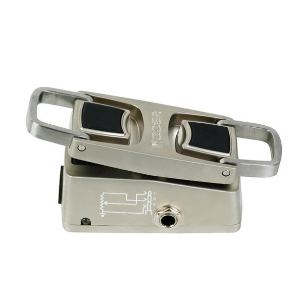 小叮噹的店- MOOER Expline 音量/表情踏板 電吉他效果器 (MREG-EP) | Yahoo拍賣