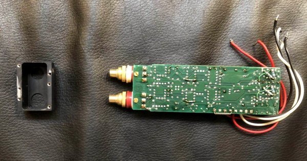 德國MBL 6010/6010C 前級原廠選配MC唱放 | Yahoo拍賣