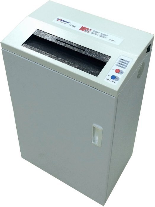 西德風 SYSFORM 3120H【含運 含稅】 A3 超快靜音碎紙機【可碎信用卡/訂書針/CD/】取代 3120C | Yahoo拍賣