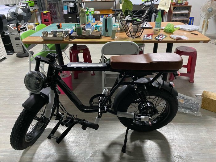 Super73 電動腳踏車 | Yahoo拍賣