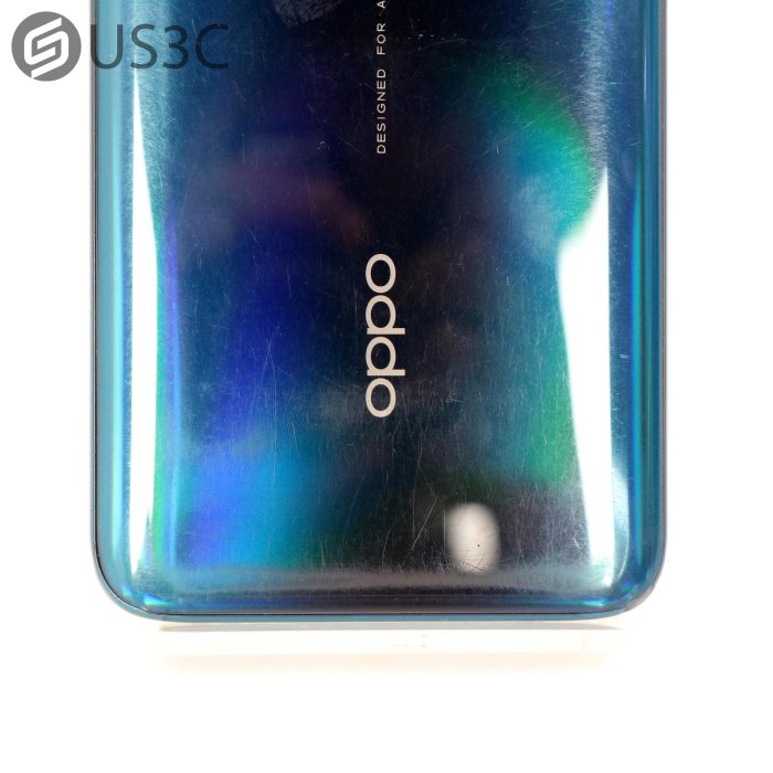 【US3C-高雄店】【一元起標】歐珀 OPPO A9 2020 4G 128G 4G 湖光綠 6.5吋 CPH1941 4G+4G 雙卡雙待 ...
