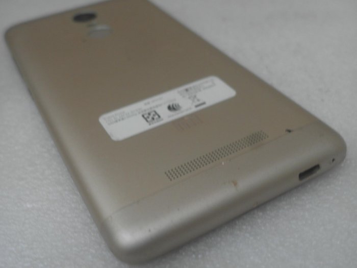 快樂99-mi 紅米 note 3 [刊登時可開機.可觸控.有鎖.其他請自行檢測問題]-99元起標(C272) | Yahoo拍賣