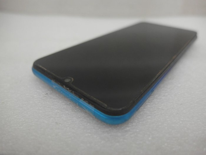 [快樂99]-vivo Y20 [電池膨脹.充電僅顯示充電圖示.面板破其他請自行檢測]-99元起標B420 | Yahoo拍賣