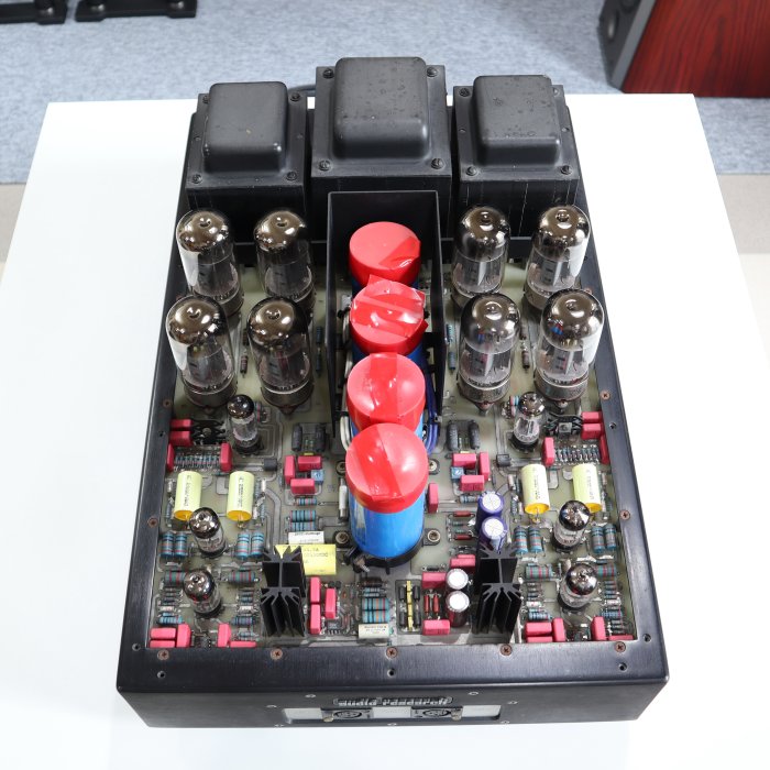 Audio Research VT130 後級 (估價.交換.富陞音響) | Yahoo拍賣