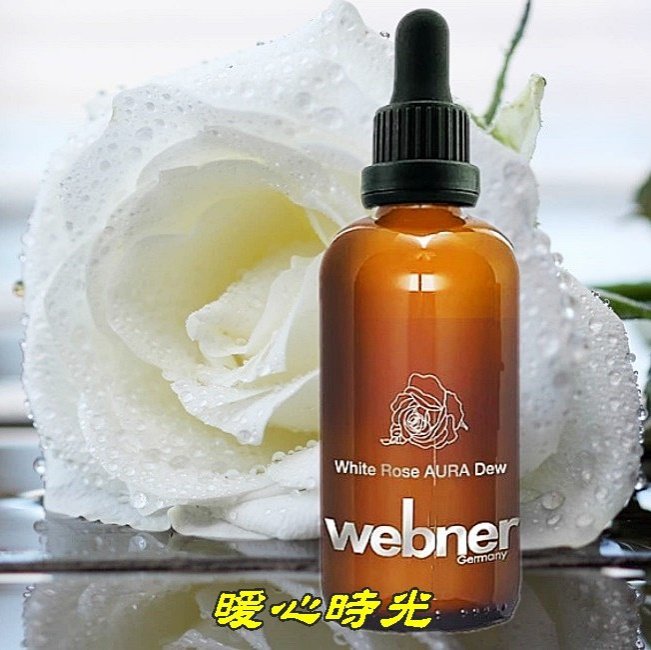 webner 葦柏納｜白玫瑰美白精萃的價格推薦 - 2025年10月 | 比價比個夠BigGo