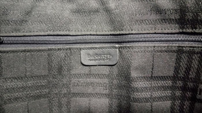 BURBERRY 手提 肩背包約30×40cm | Yahoo拍賣