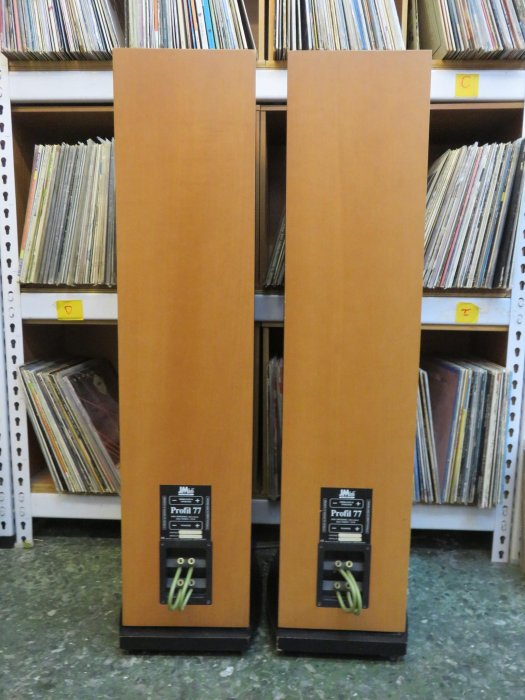 【柯南唱片】focal JM LAB Focal profil 77//法國落地喇叭 | Yahoo拍賣