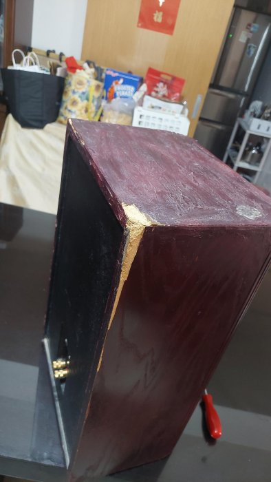 美國原裝Infinity RS-6B喇叭一對,內部有升級喇叭線與電容,高音使用專利EMIT高音可至30K Hz請詳看說明 | Yahoo拍賣