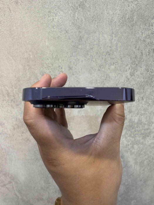 iPhone14Pro 128G 紫色 漂亮無傷 只要13800 !!! | Yahoo拍賣