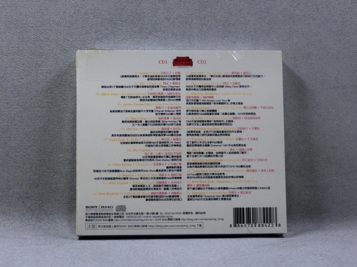 061901》未拆封》幸福來敲門 最精選的都會旋律 Urban Grooves﹝2CD﹞【音癡姐一元起標】 | Yahoo拍賣