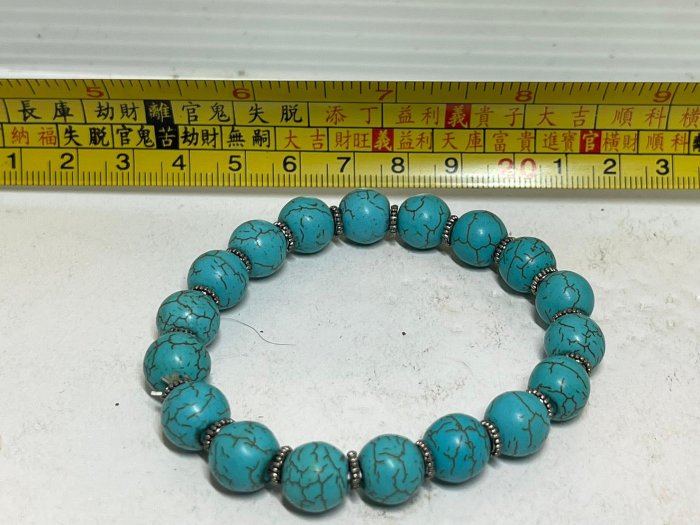 【阿輝の古物】飾品/藝品_手串 手鍊 串珠_#ezp | Yahoo拍賣