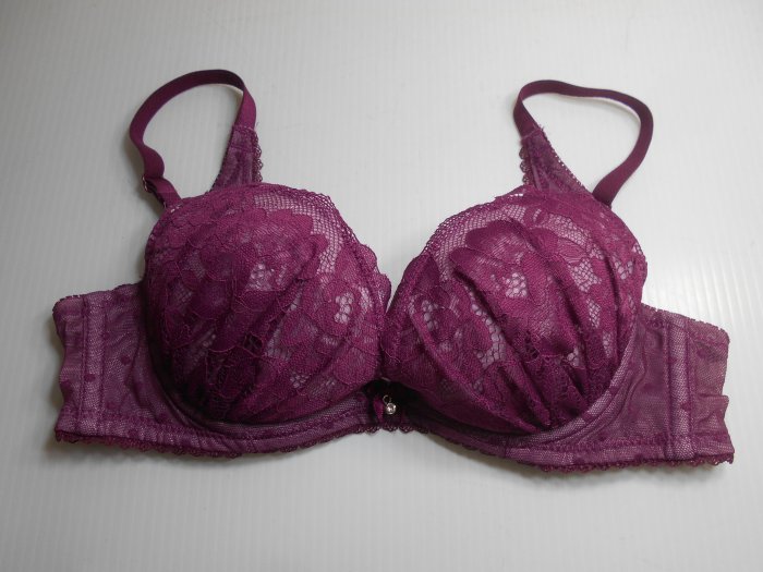 舊愛與新歡~【PEACH JOHN】玫瑰紫~好心情的一天65C(9-60)~1元起標~標多少賣多少~ | Yahoo拍賣