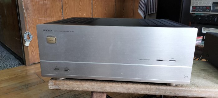 Luxman c-383 + m-363 | Yahoo拍賣