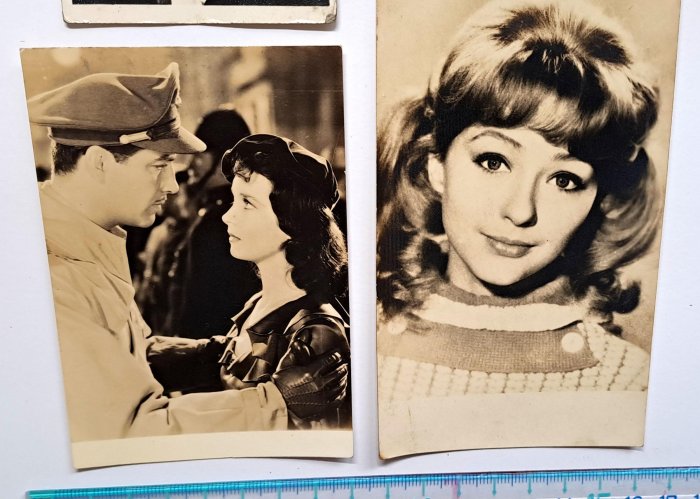 〈古今藝術〉早期西洋女明星影的老照片4張M04 | Yahoo拍賣