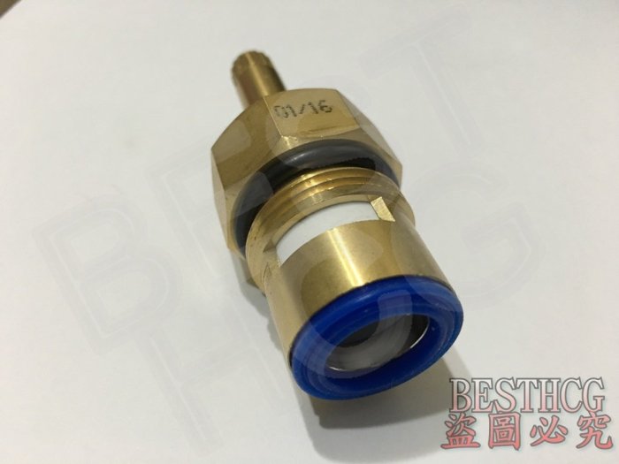 HCG和成牌控溫龍頭 BF3777 BF3778 BF3755 陶瓷心軸 止水心軸 止水閥 開關 止水皮 | Yahoo拍賣