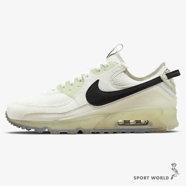 Nike 男鞋 休閒鞋 Air Max Terrascape 90 果凍底 米白【運動世界】DH2973-100 | 休閒鞋 | Yahoo購物中心