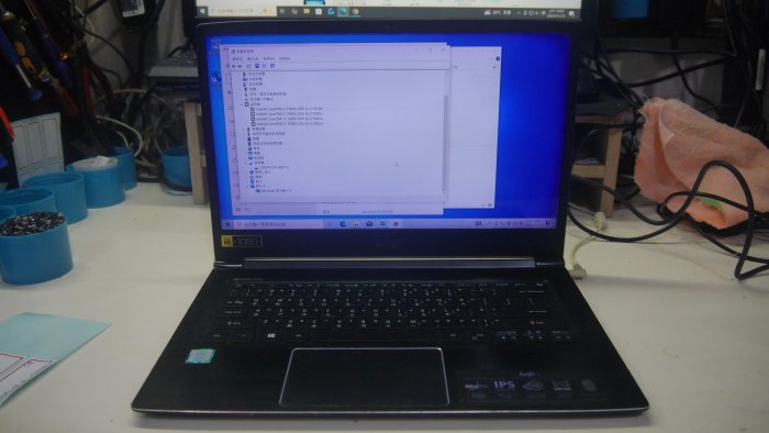 T921 ACER SF514-51-76Q0 (N16C4) i7七代 四核心筆電 百元起標 | Yahoo拍賣