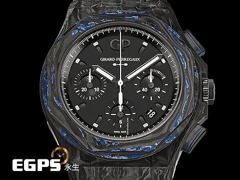 2023年台灣貨 Girard Perregaux 芝柏 GP 81060-36-691 全球限量88只 BHZ9295 | Yahoo拍賣