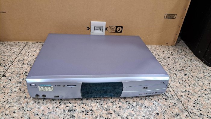 二手商品~二手音圓點歌機 中古音圓伴唱機有HMDI S2001 S-52H midi歌曲至最新 部份原聲原影 | Yahoo拍賣
