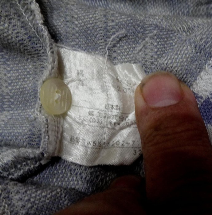 DAKS 短袖肩寬47公分[= D=].日製 | Yahoo拍賣