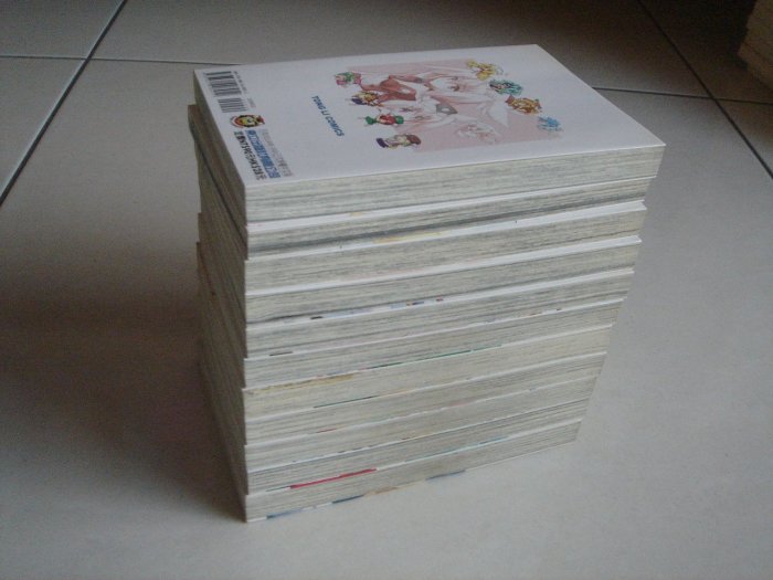 【當代二手書坊】 東立~介錯~圓盤皇女 1~11集 (每本30元) | Yahoo拍賣