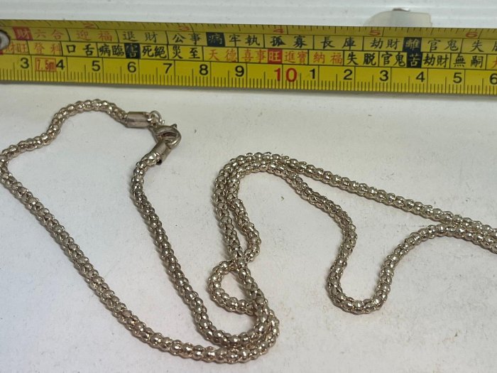 【阿輝の古物】藝品/飾品_項鍊_#ezp | Yahoo拍賣