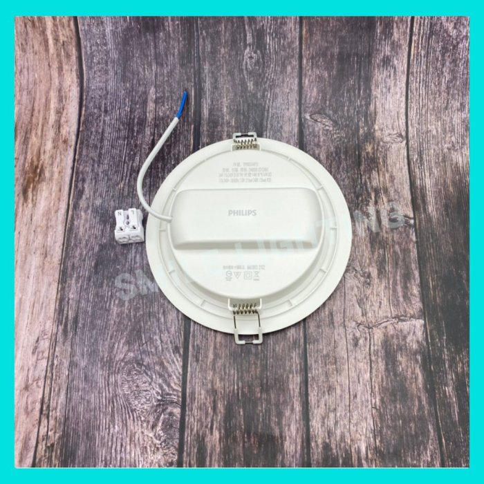 PHILIPS DN020進階款 飛利浦 DN030B DN030 23W 嵌燈 附快速接頭 含稅☺ | Yahoo拍賣