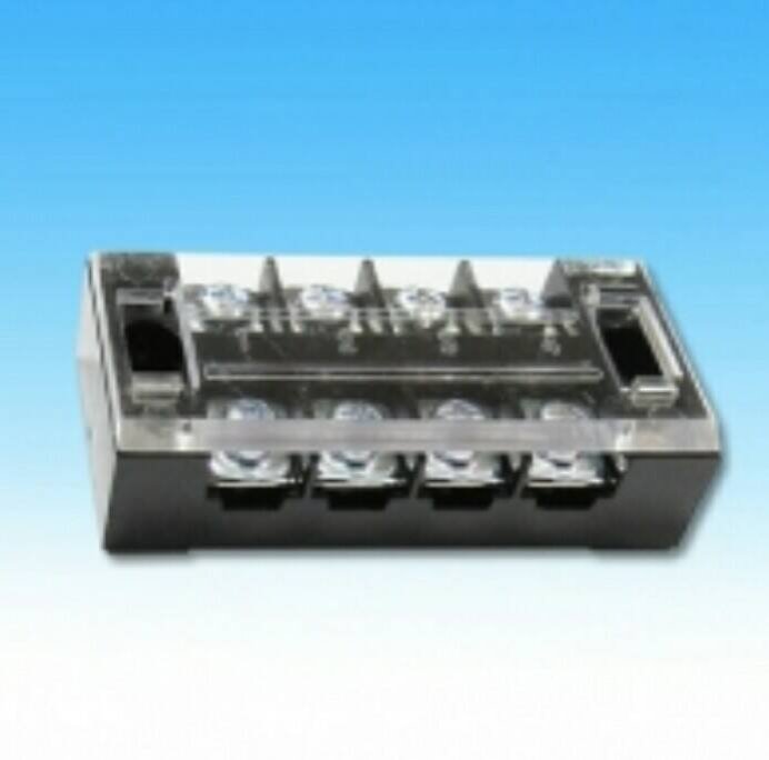 25A 固定式端子台的價格推薦 - 2025年8月 | 比價比個夠BigGo