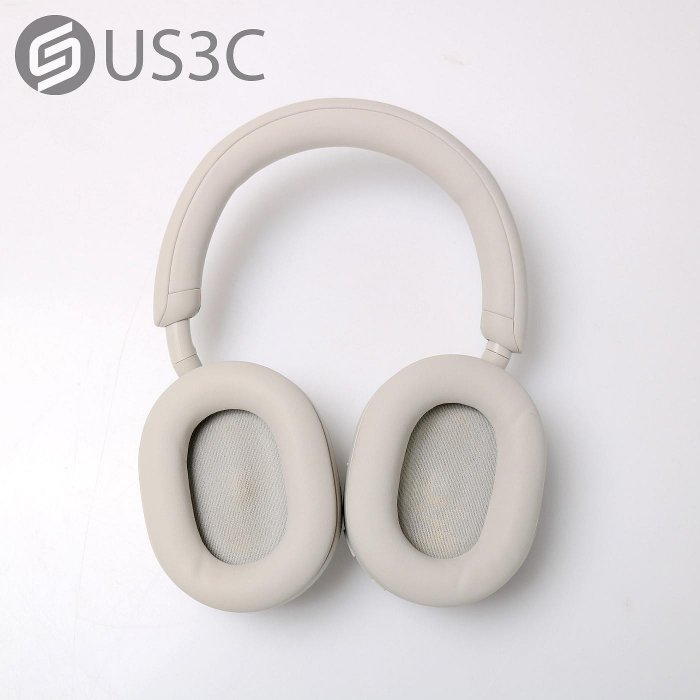 【US3C-桃園春日店】公司貨 Sony WH-1000XM5 YY2954 銀 主動降噪 通話降噪 環境音模式 V1 整合處理器 30mm ...