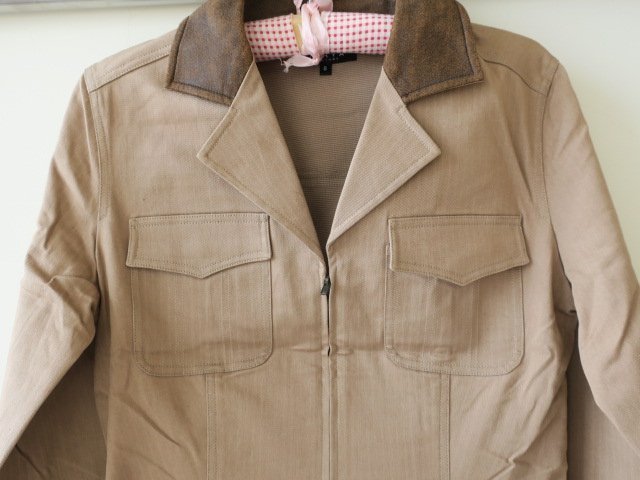 專櫃JORYA IROO外套SIZE:8 MK | Yahoo拍賣