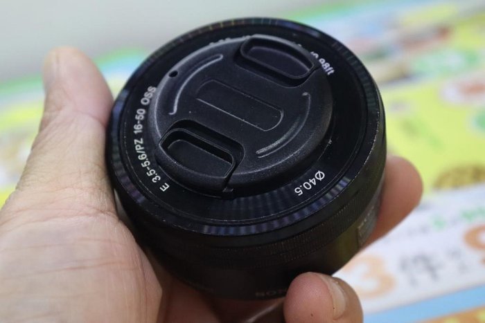 【一元起標】Sony 16-50mm OSS 電動變焦 鏡頭(有發霉, 功能正常)~ A5000 A6000 A6300 A5100 NEX 3 5 6 7 | Yahoo拍賣