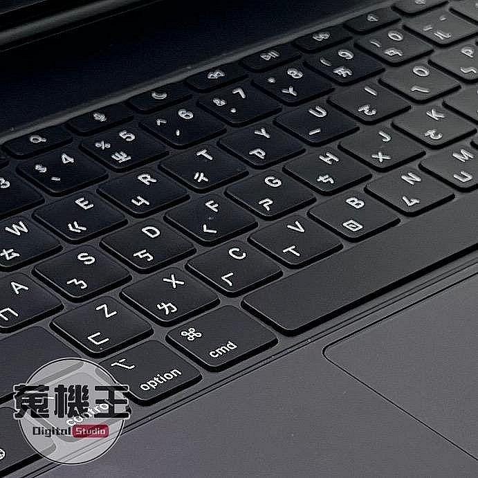 【蒐機王】Apple Magic Keyboard A2974 For iPad Pro M4 13吋【S下】D5704-3 | Yahoo拍賣