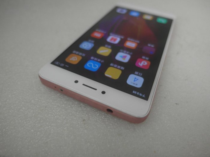 [快樂99]-mi NOTE 4X [刊登時可開機.可觸控.開關需按大力其他請自行檢測]-99元起標(B342) | Yahoo拍賣