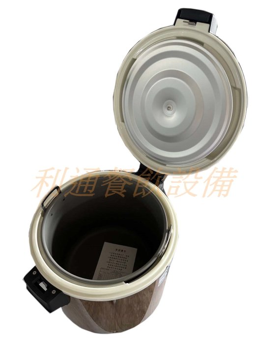 《利通餐飲設備》保溫鍋 50人份 (TS-8000) 台灣製造 保溫飯鍋 保固1年 | Yahoo拍賣