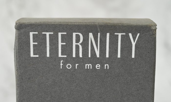 《玖隆蕭松和 挖寶網I》Calvin Klein Eternity 永恆 男性淡香水 100ml 盒裝 (14393) | Yahoo拍賣