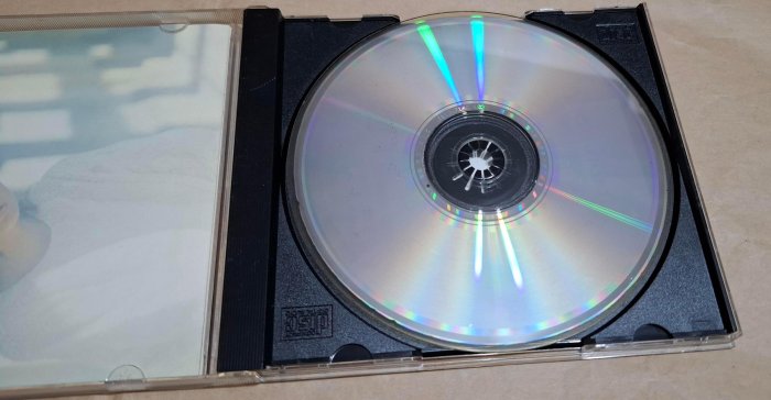 CD 楊林 不變的是我 T111 無IFPI 首版 寶麗金唱片 (0703結標) | Yahoo拍賣