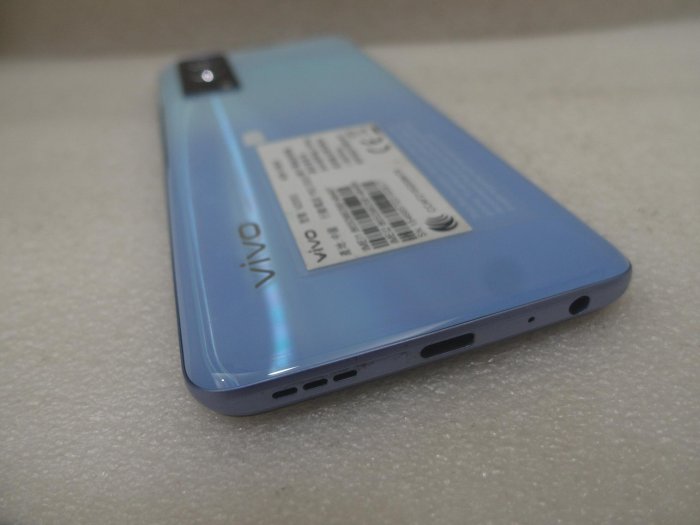 [快樂99]-vivo Y52 5G [充電僅閃爍螢幕.其他請自行檢測問題]-99元起標(D11) | Yahoo拍賣