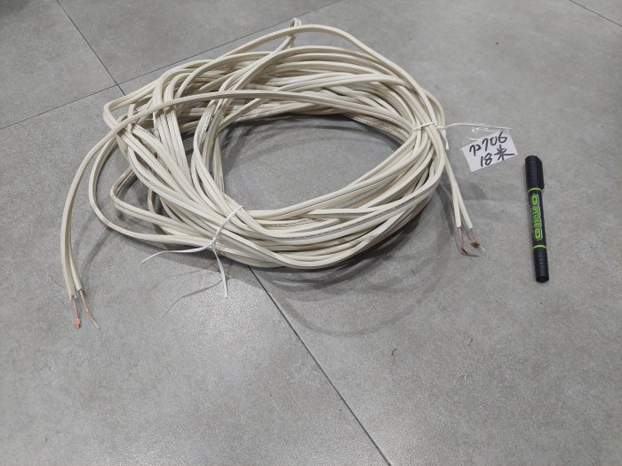 【標標樂】【 Monster Cable XP NW喇叭線18米／ 72706】低價競標 無底價 | Yahoo拍賣