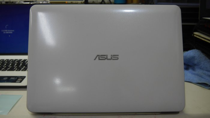 T896 ASUS X455L (X455LF) i5 四核心筆電 百元起標 | Yahoo拍賣