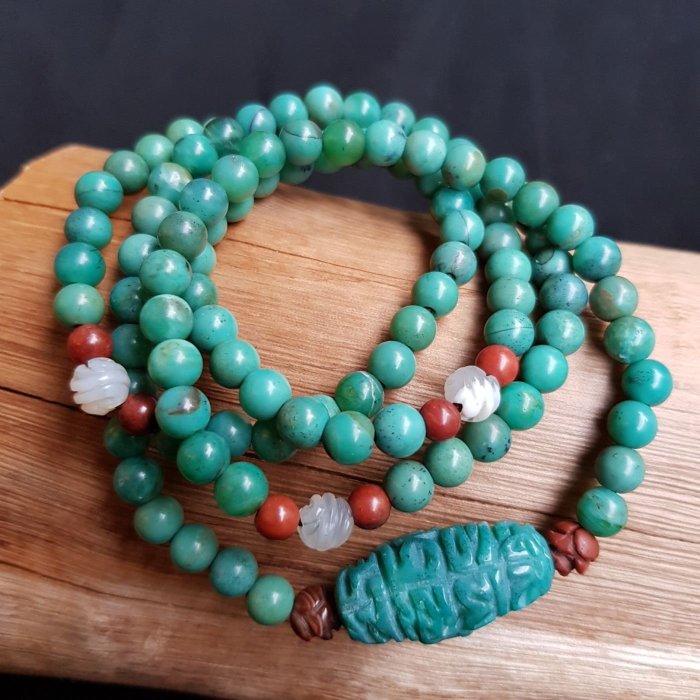 早期悅康藏北綠玉隨~特價 | Yahoo拍賣